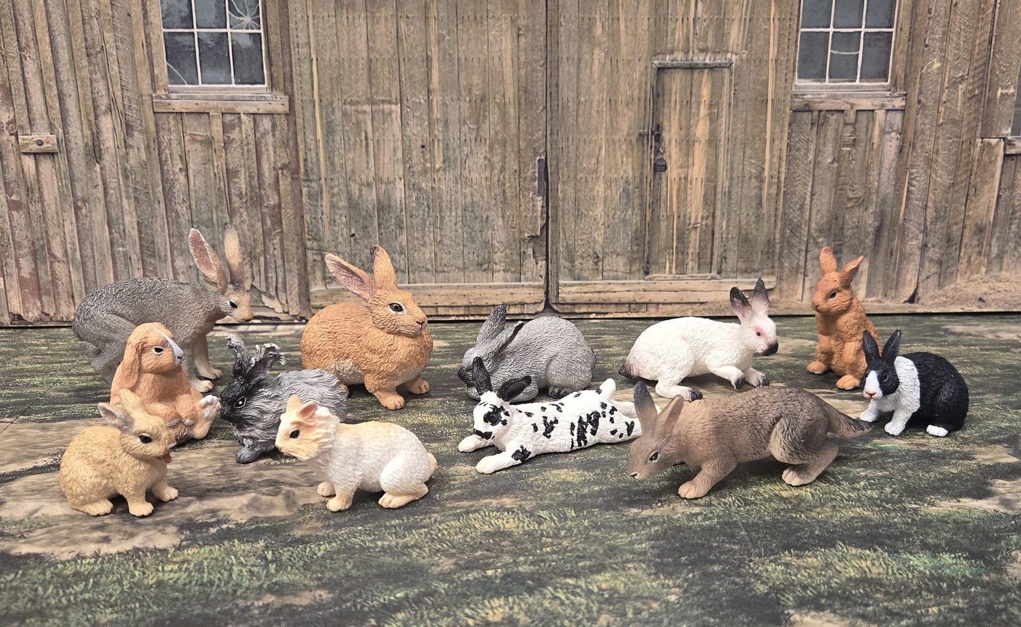 Are you on the list?