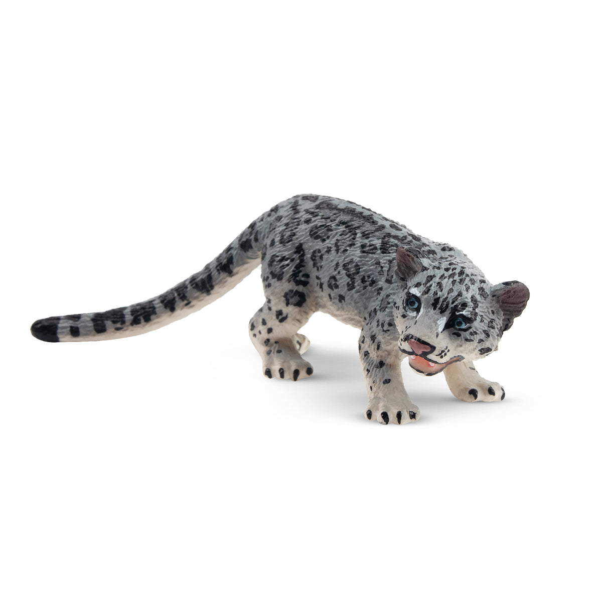 Toymany Animal Figurines Collection | Educational Toys for Children