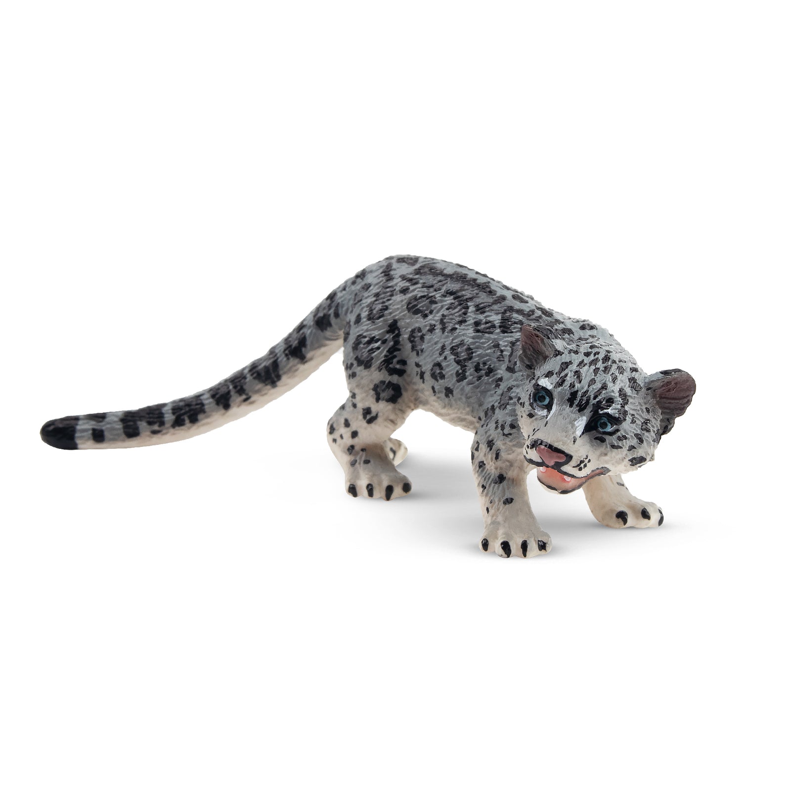 Toymany Animal Figurines Collection | Educational Toys for Children