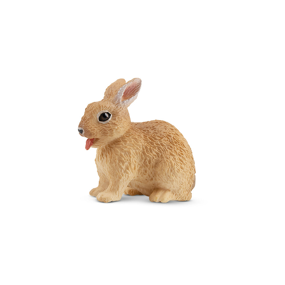 Toymany Farm Friends Series - Realistic Farm Animal Figurines