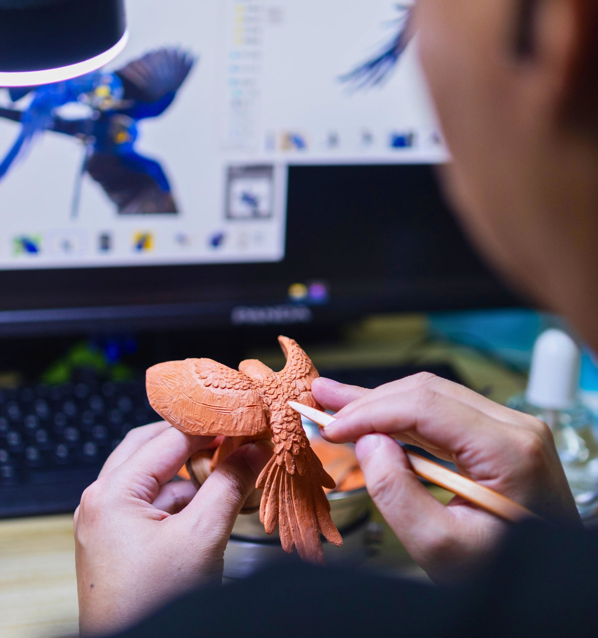 Toymany - Tiny Animals, Grand Exploration - Discover Our Story