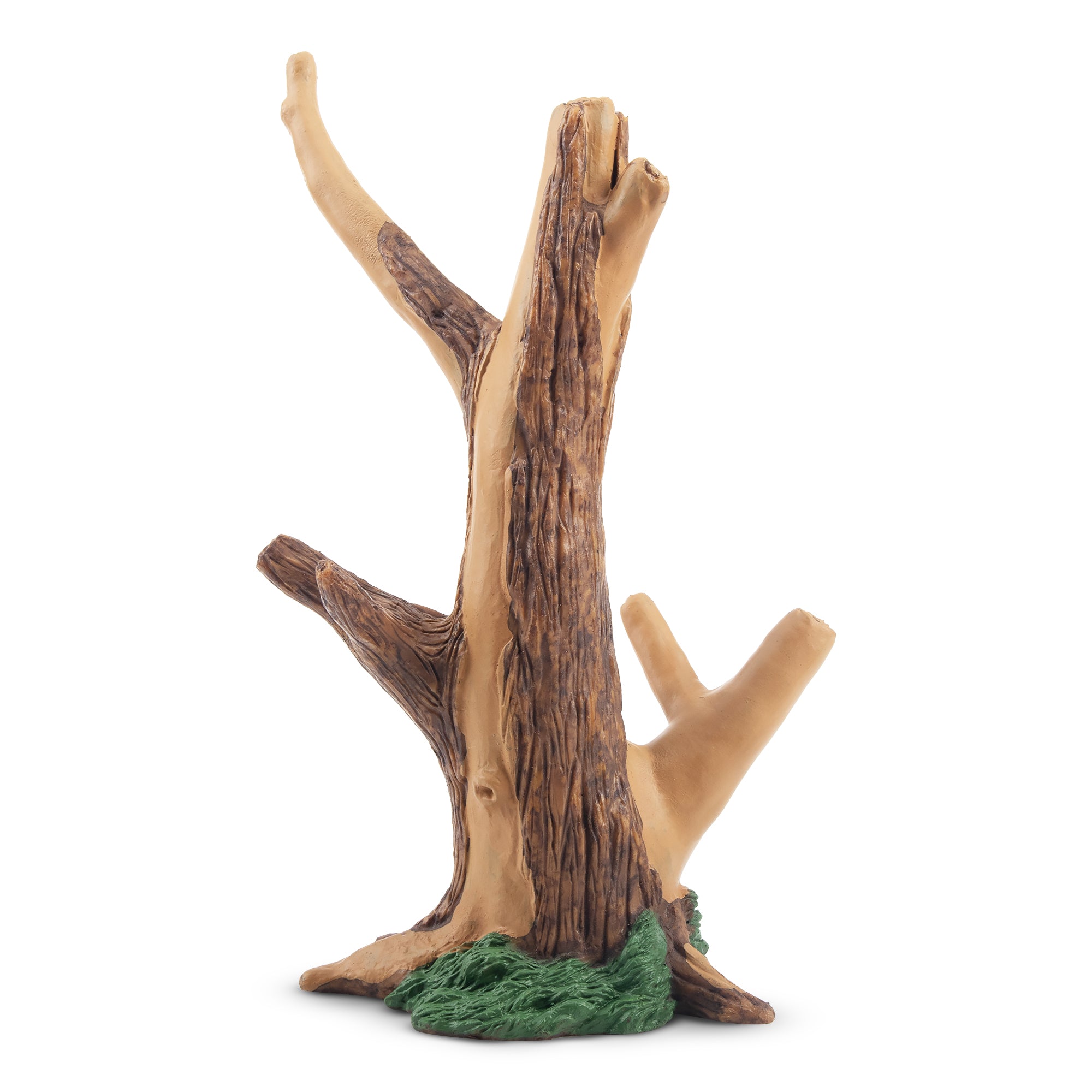 Toymany Miniature Forest Tree Accessory Figurine | Realistic Figurine