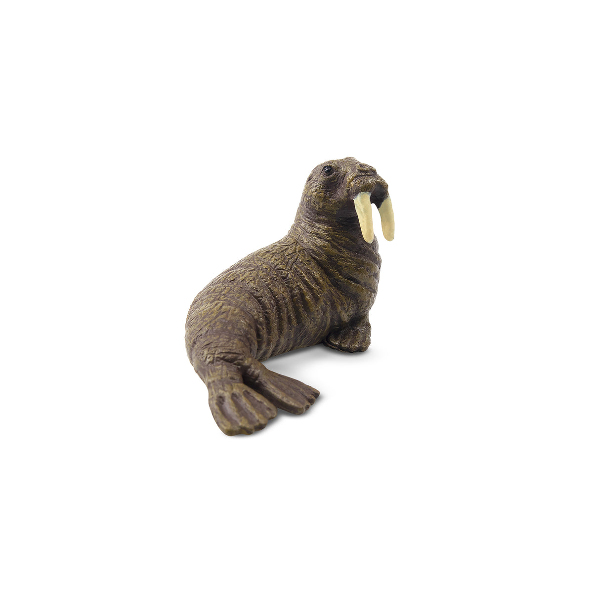 Toymany Arctic Walrus Figurine | Realistic Animal Figurine Toy