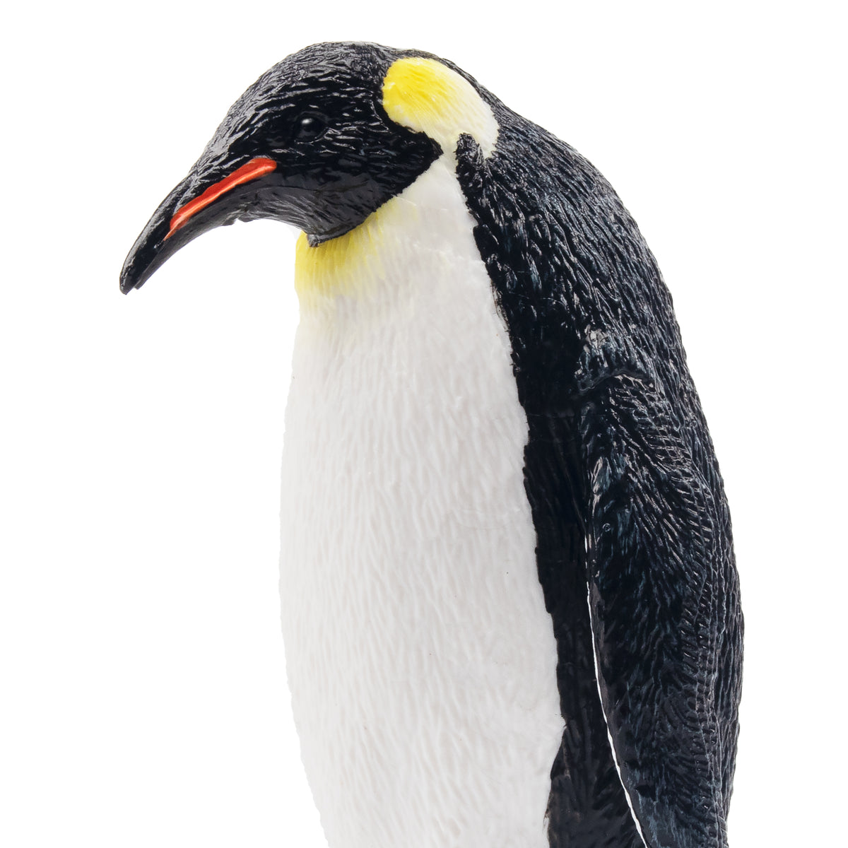 Toymany Emperor Penguin Figurine | Realistic Animal Figurine Toy