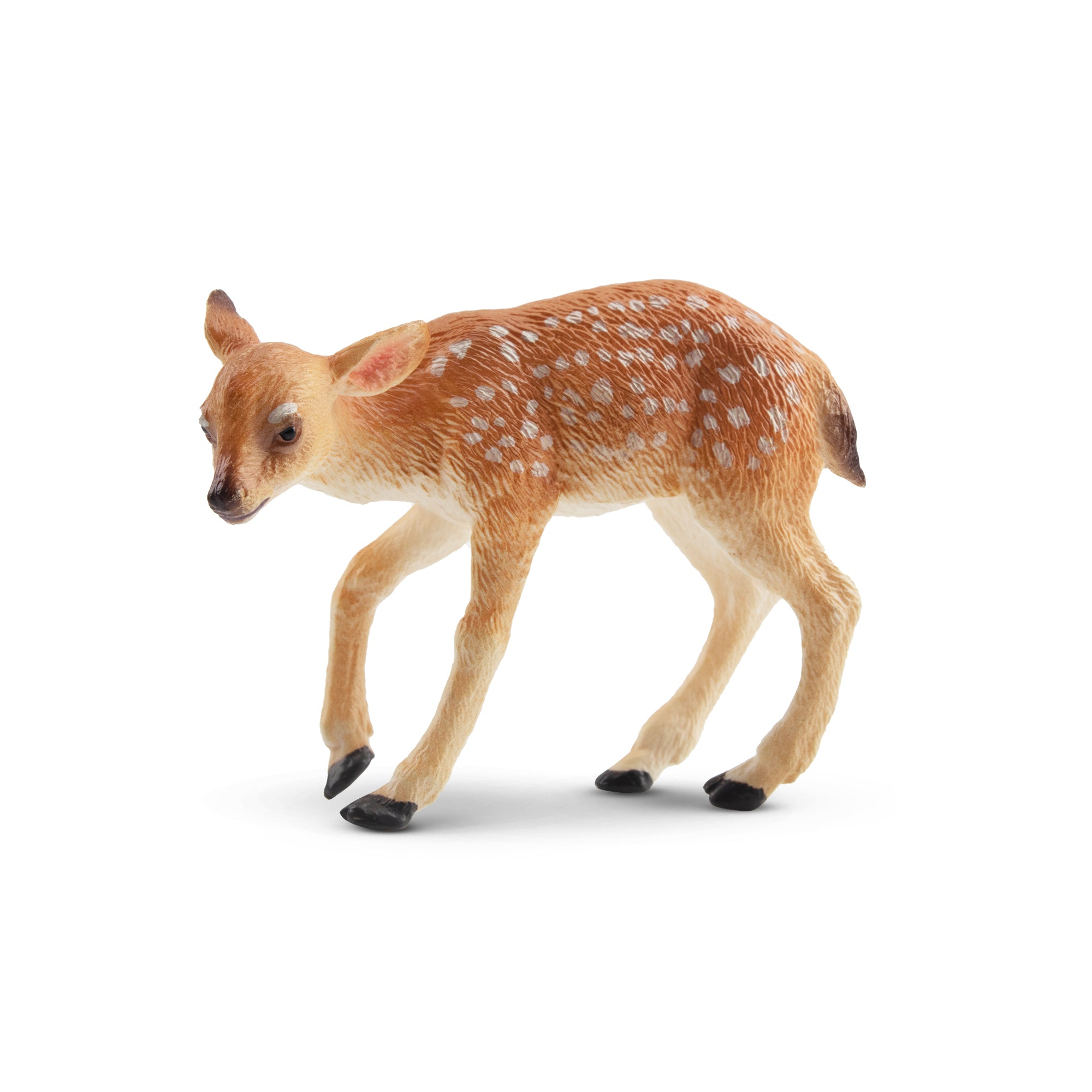 Toymany Fawn | Realistic Animal Figurine Toy