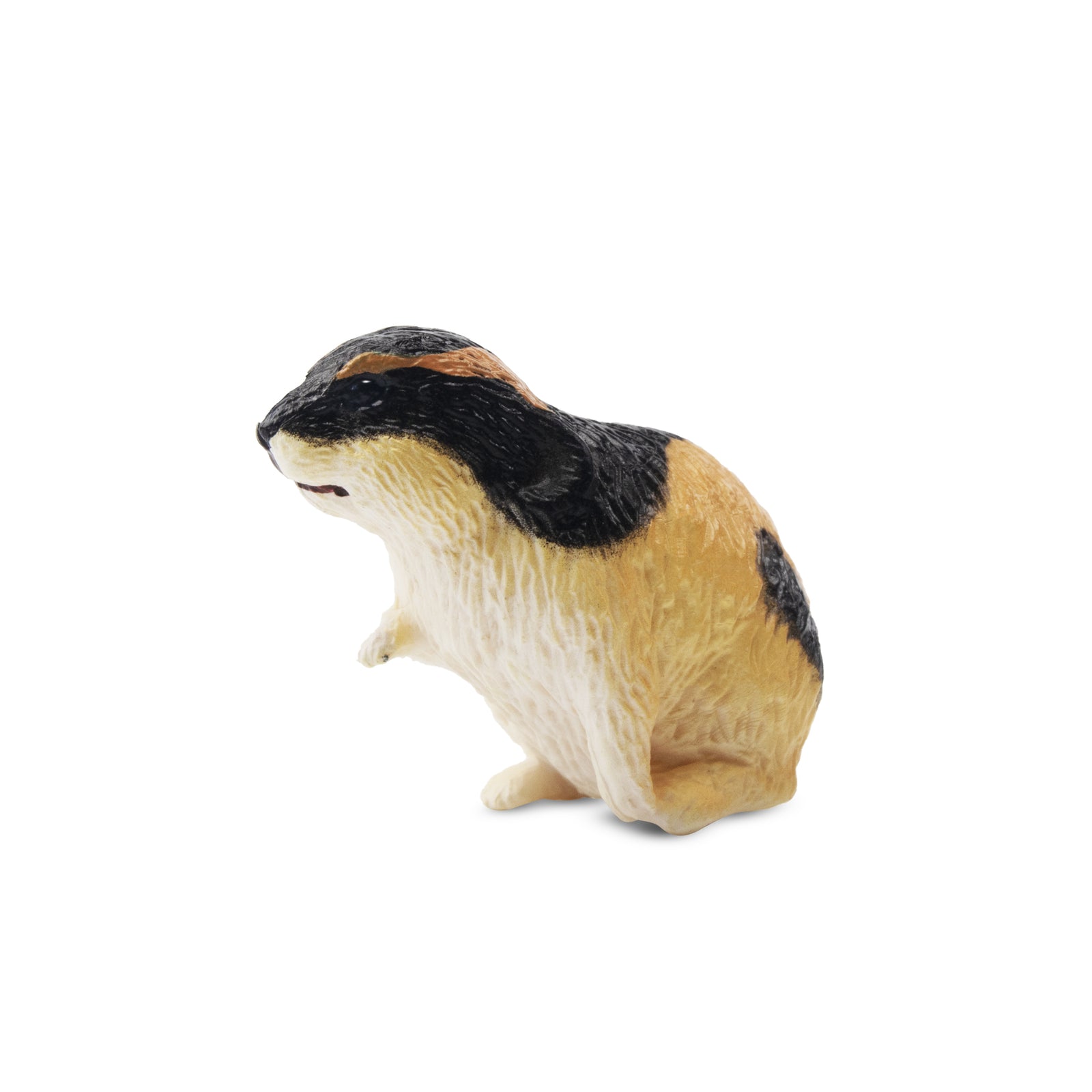 Toymany Lemming Figurine | Realistic Animal Figurine Toy
