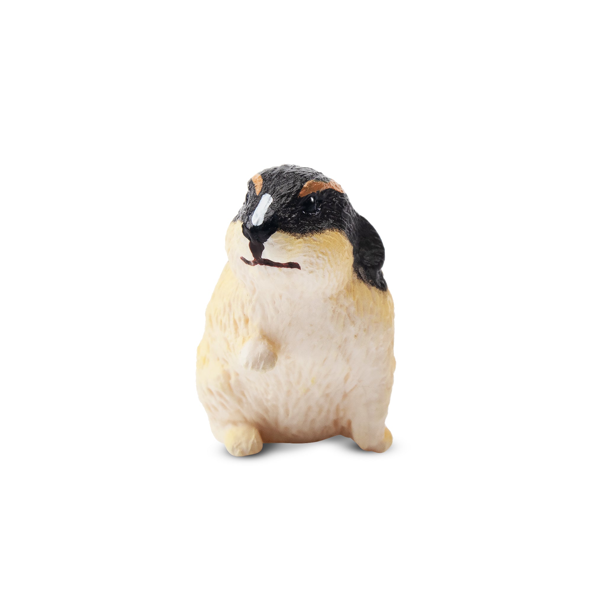 Toymany Lemming Figurine | Realistic Animal Figurine Toy