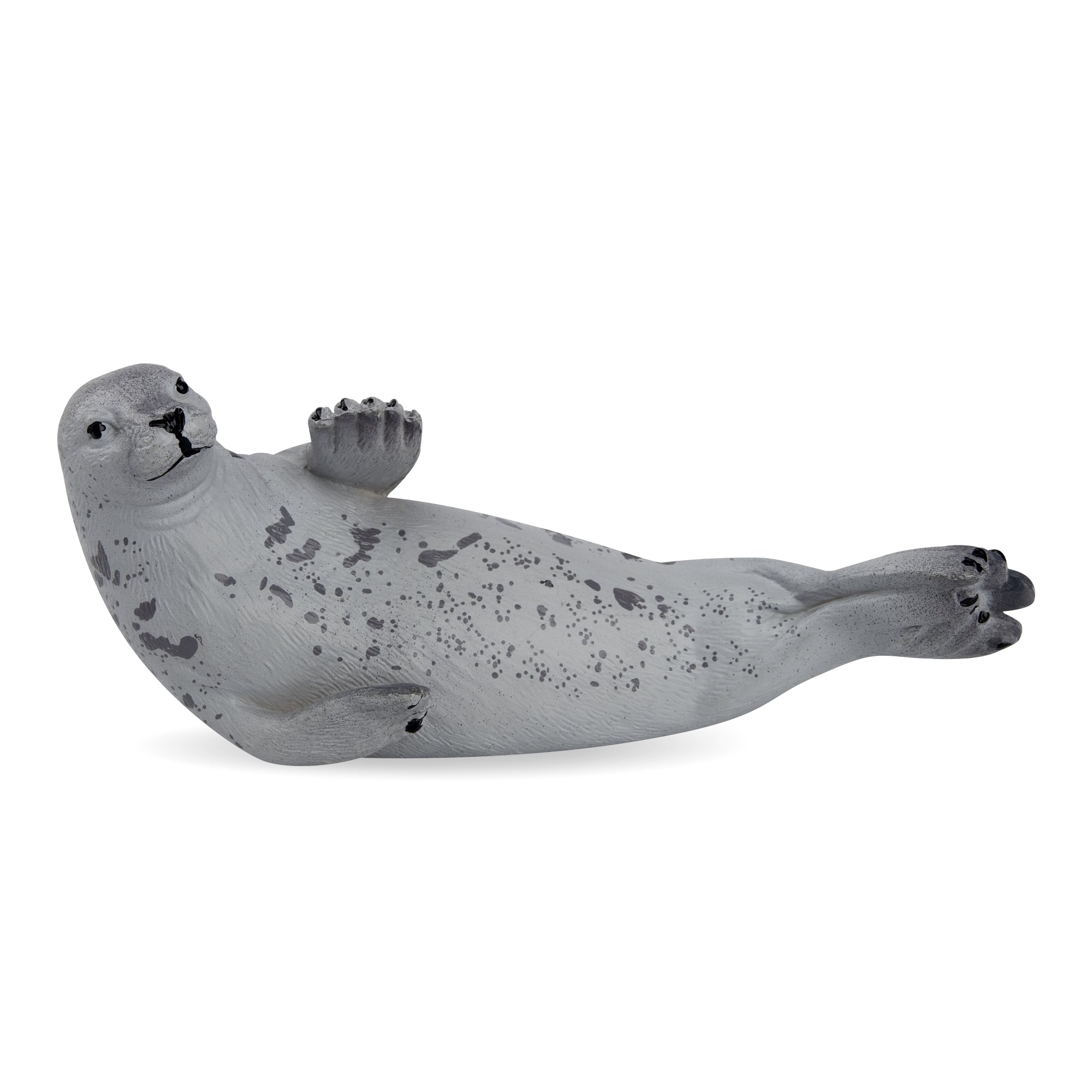 Toymany Seal Figurine | Realistic Animal Figurine Toy