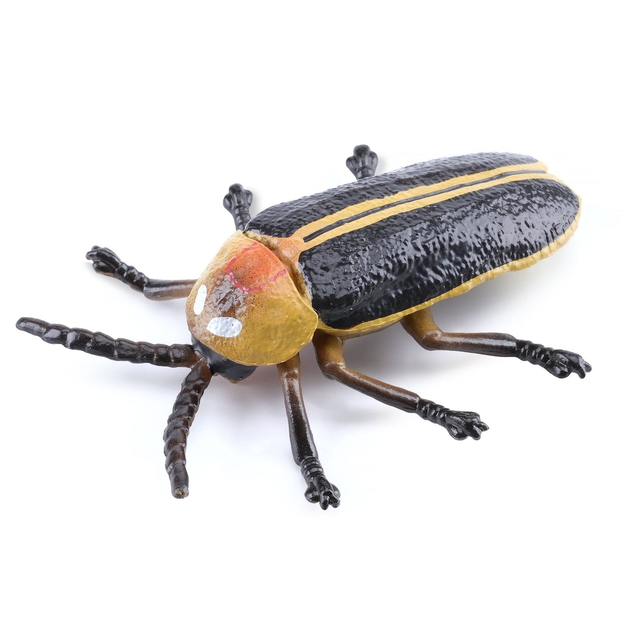 Toymany Firefly | Realistic Animal Figurine Toy