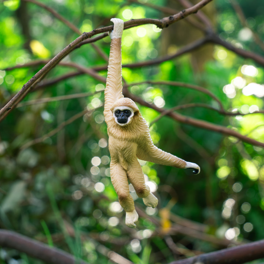 Toymany Fresh Finds | Primate Figurine Playset
